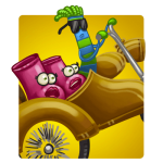 Señor Wooly is the BEST THING EVER ‹ Compelling Instruction